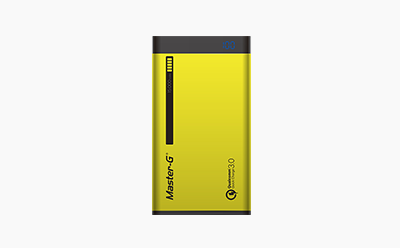 Energy - Master-G