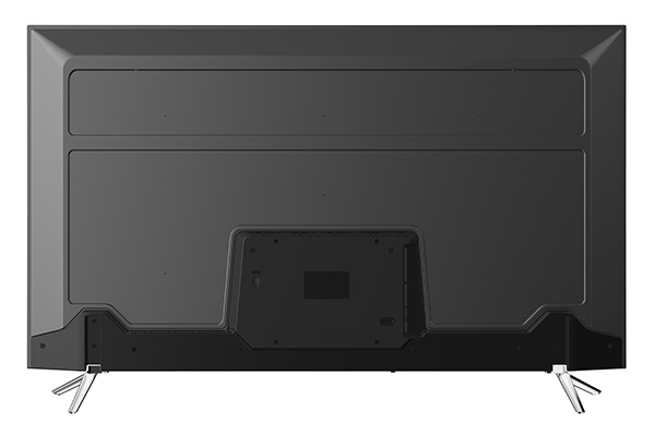 TV LED UHD SMART 50" - Master-G