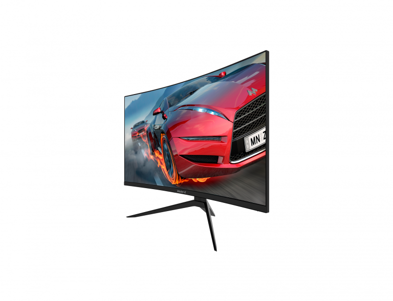 Monitores | Pantallas | Master-G