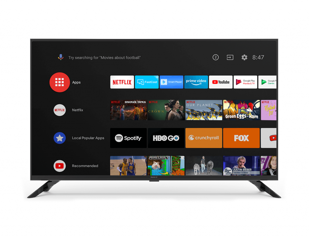 Master-G - Tecnología para Todos | Visita nuestro Sitio Web