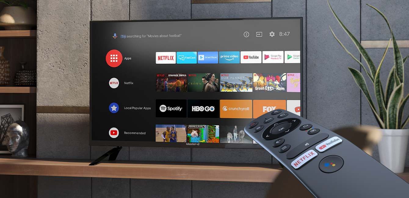 Master-G - Tecnología para Todos | Visita nuestro Sitio Web