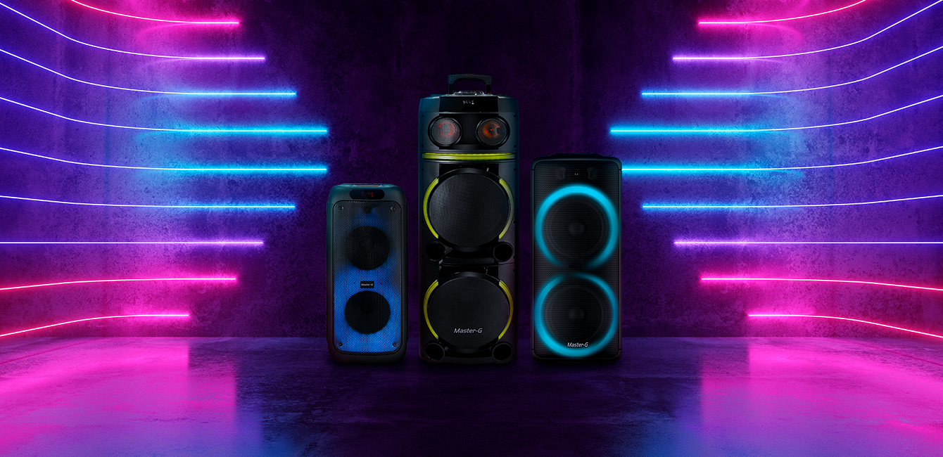 Master-G - Tecnología para Todos | Visita nuestro Sitio Web