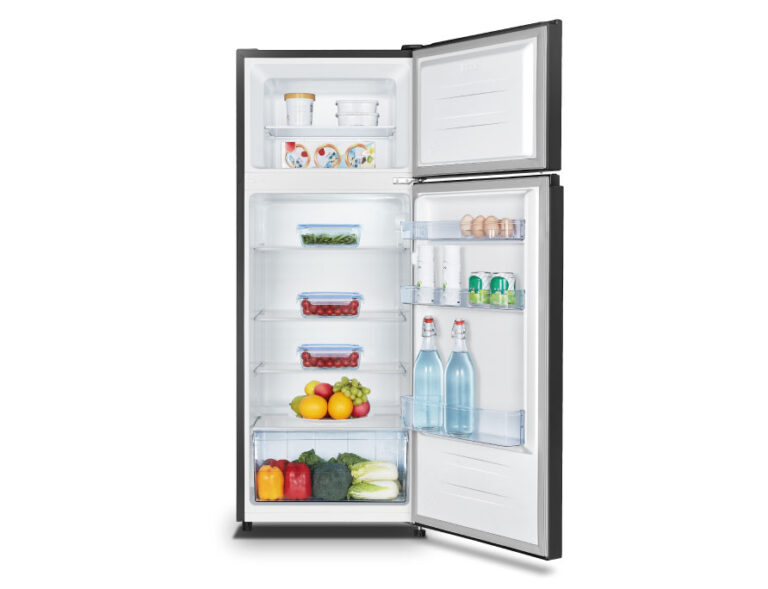 Refrigerador ARCTIC230TMG - Master-G